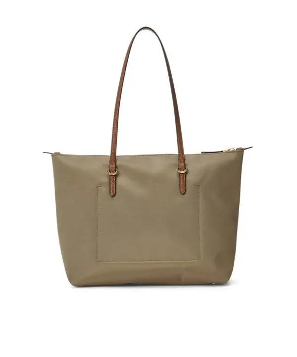 Ralph Lauren Keaton Tote Bag