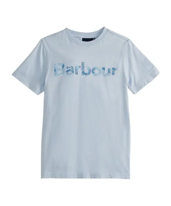 Barbour Cornwall T-shirt