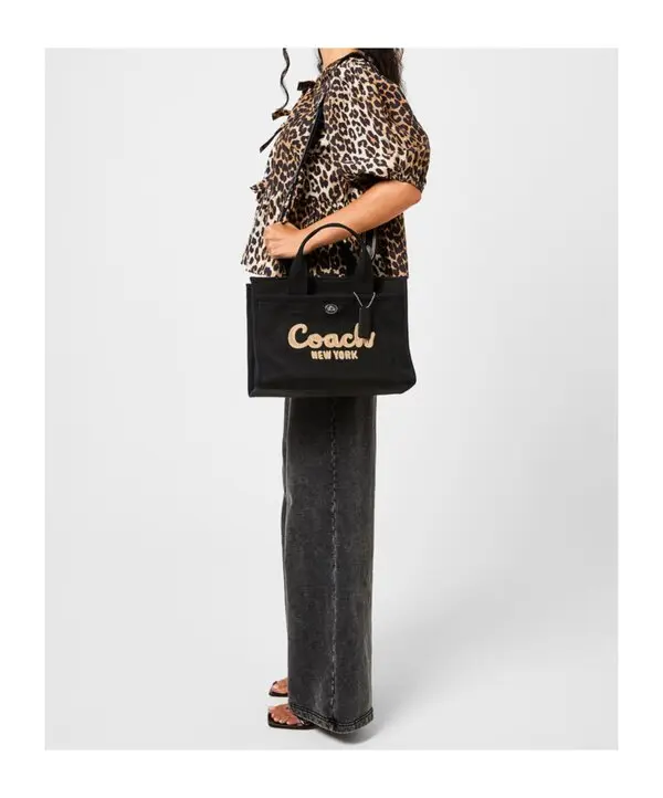 COACH Logo Handbag