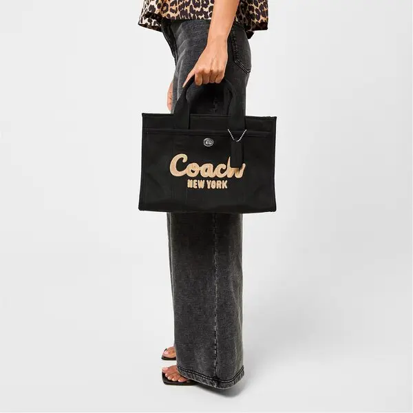 COACH Logo Handbag