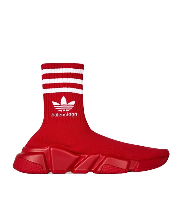 Balenciaga Sock-style Sneakers