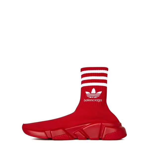 Balenciaga Sock-style Sneakers