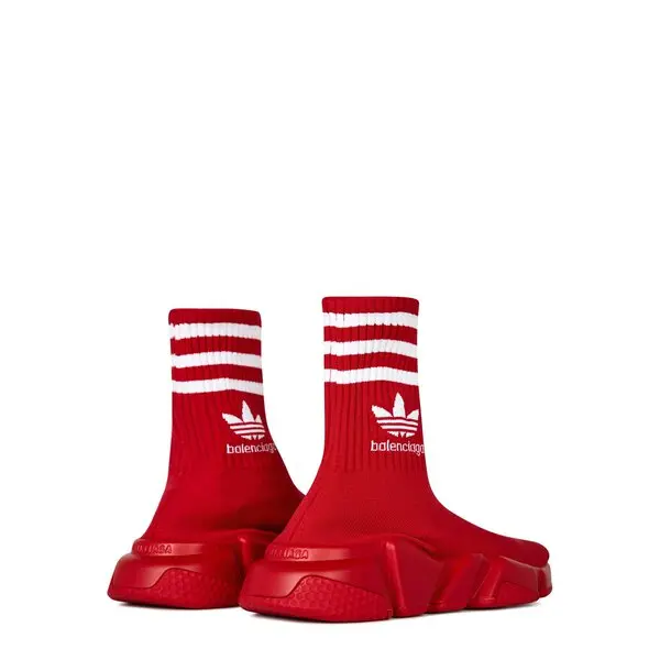 Balenciaga Sock-style Sneakers