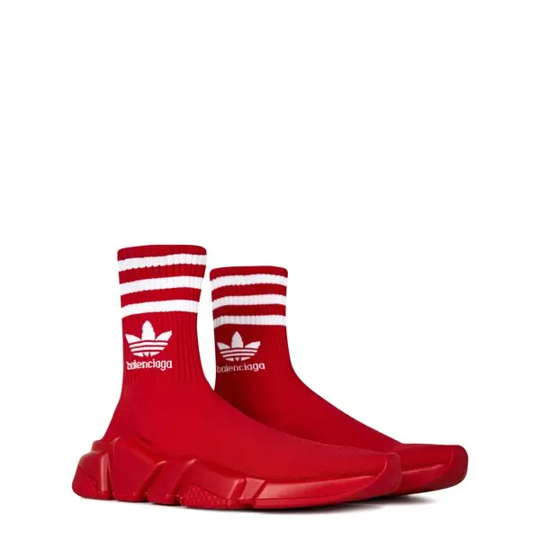 Balenciaga Sock-style Sneakers