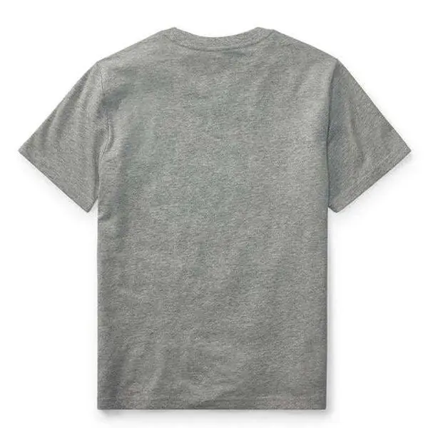 Polo Ralph Lauren Crewneck Logo T-shirt