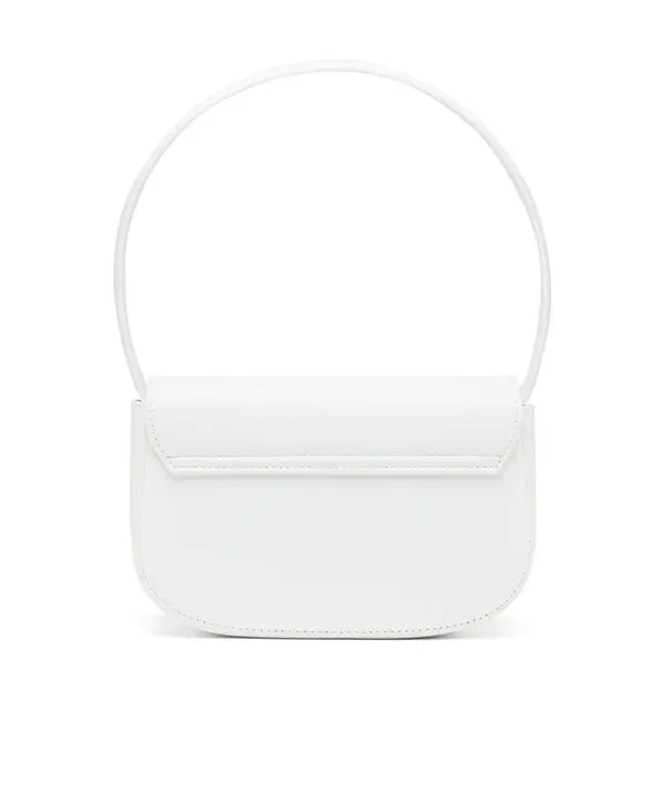 DIESEL® 1dr Shoulder Bag With Enamel Logo