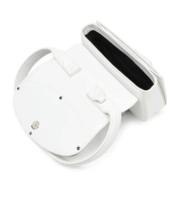 DIESEL® 1dr Shoulder Bag With Enamel Logo