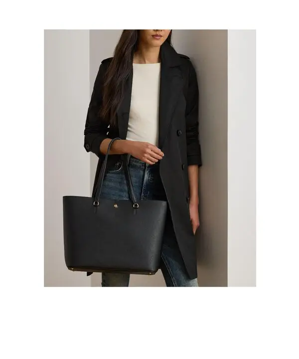 Ralph Lauren Large Tote Bag