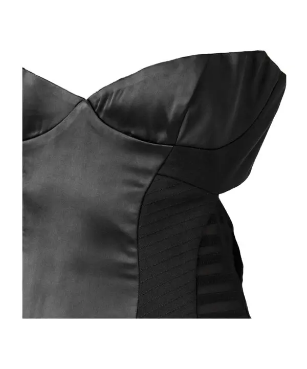 Isabel Marant Étoile Structured Maxi Dress
