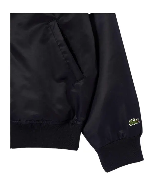 Lacoste Long Sleeve Varsity Jacket