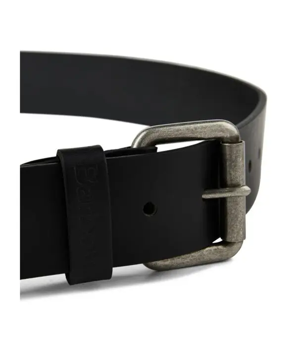 Barbour Allanton Leather Belt