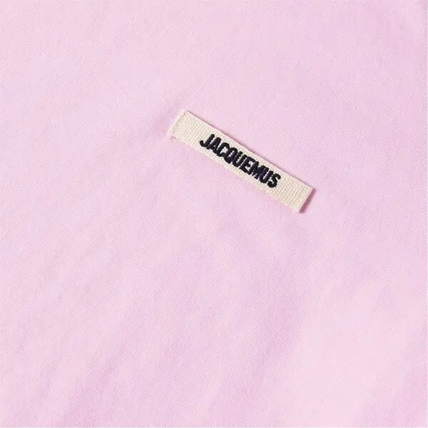 Jacquemus T Shirt - Pink