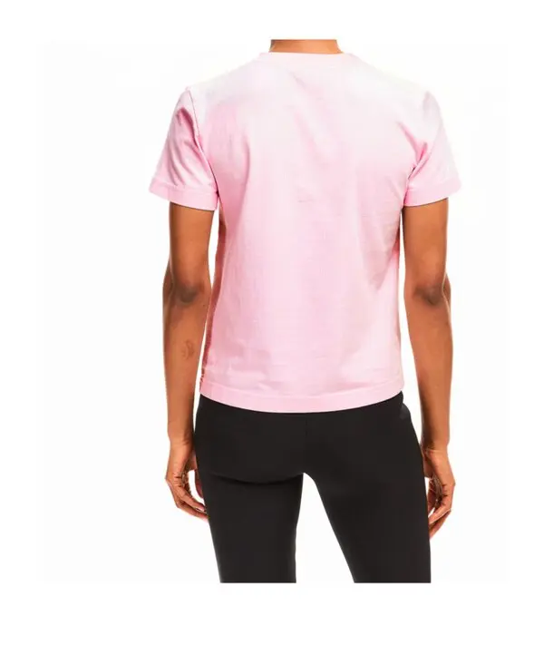 Jacquemus T Shirt - Pink