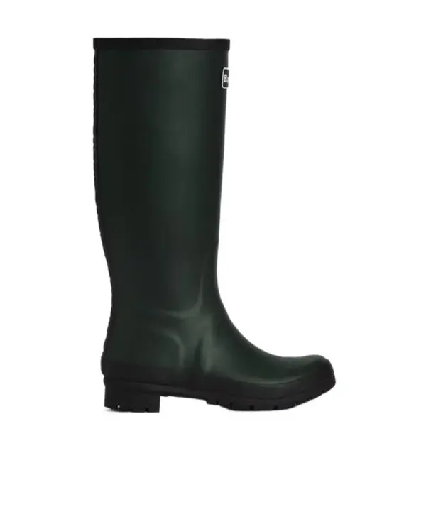Barbour Abbey Wellington Boots