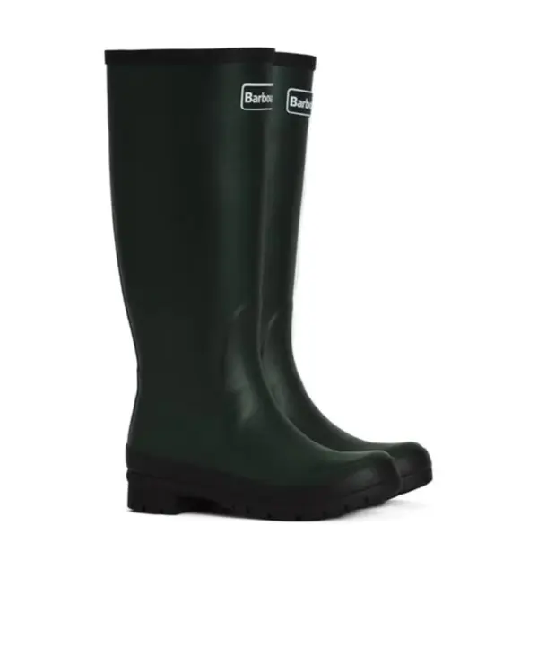 Barbour Abbey Wellington Boots