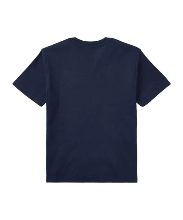 Polo Ralph Lauren Short-sleeve Crewneck T-shirt