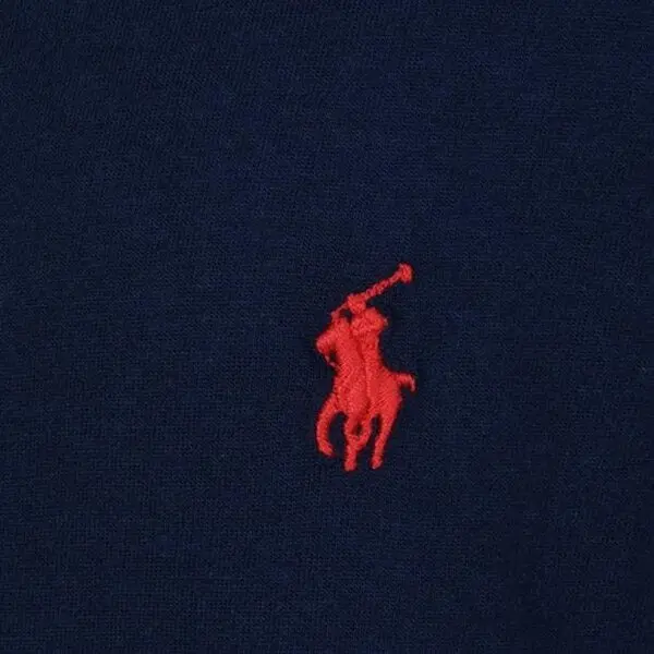Polo Ralph Lauren Short-sleeve Crewneck T-shirt