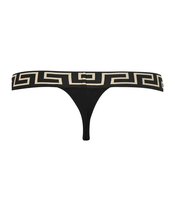 Versace Logo Briefs