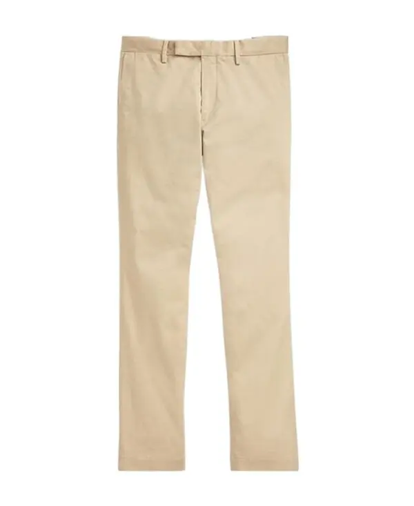 Polo Ralph Lauren Straight Leg Casual Pants