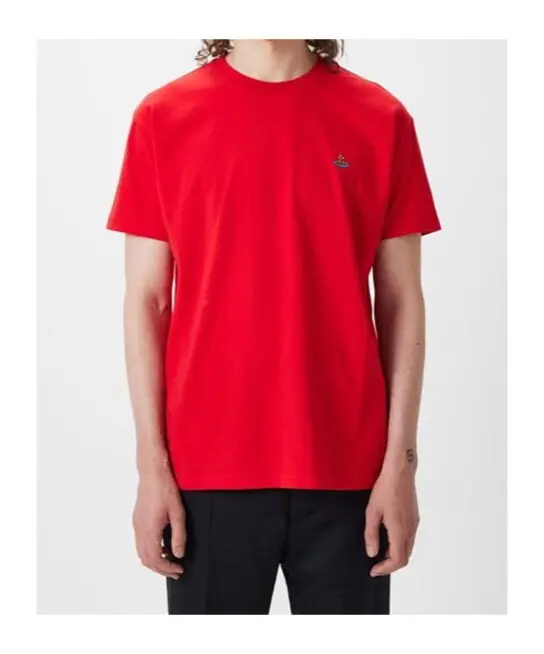 VIVIENNE WESTWOOD Classic Orb T-shirt