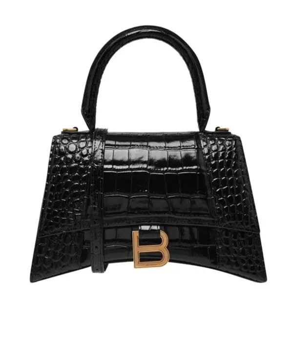 Balenciaga Top Handle Shoulder Bag