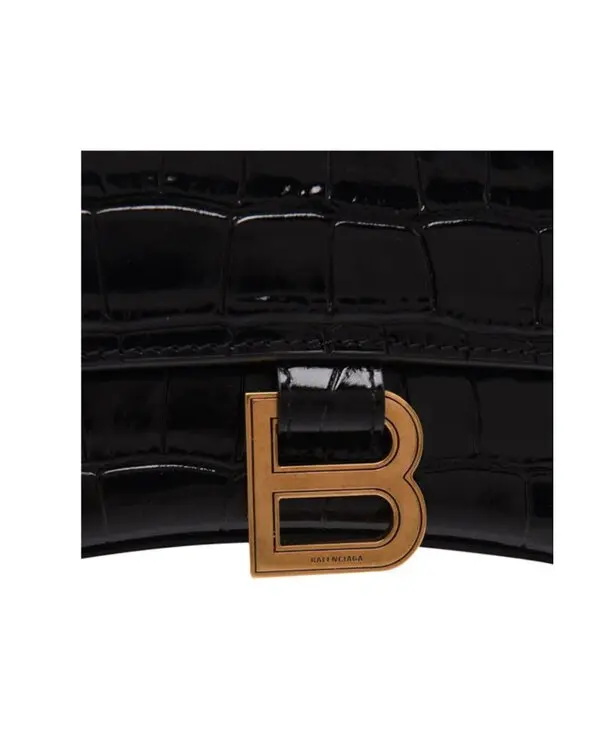Balenciaga Top Handle Shoulder Bag
