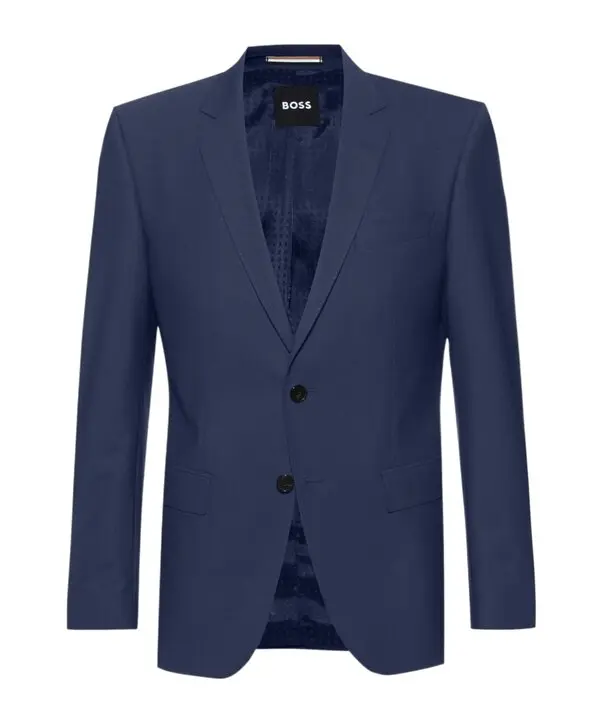 Hugo Boss Mm Suit Jacket