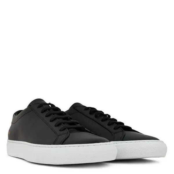 COMMON PROJECTS Low-cut Skate Sneakers - White