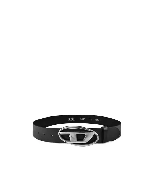 DIESEL® Logo Belt
