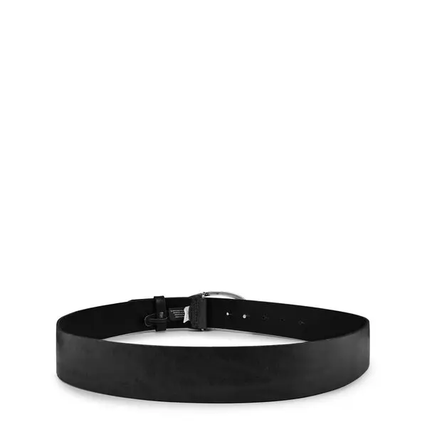 DIESEL® Logo Belt
