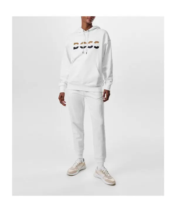 Hugo Boss Soft Cuffed Pants