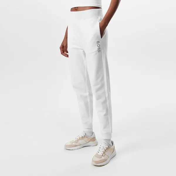 Hugo Boss Soft Cuffed Pants