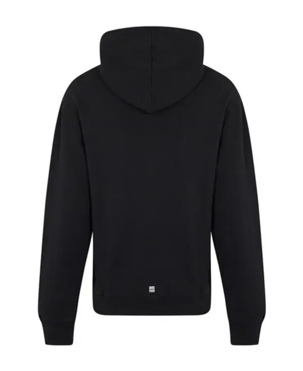 Givenchy Logo Hoodie