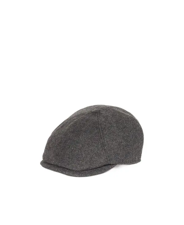 Barbour Flat Cap