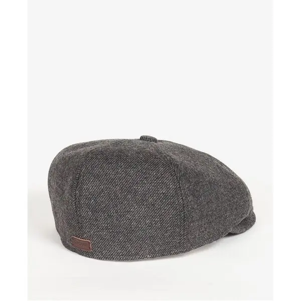 Barbour Flat Cap