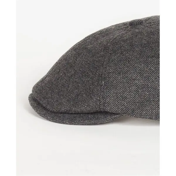 Barbour Flat Cap