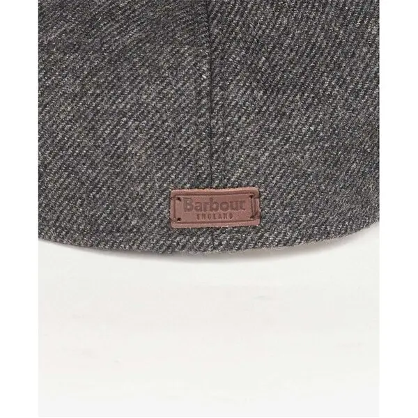Barbour Flat Cap