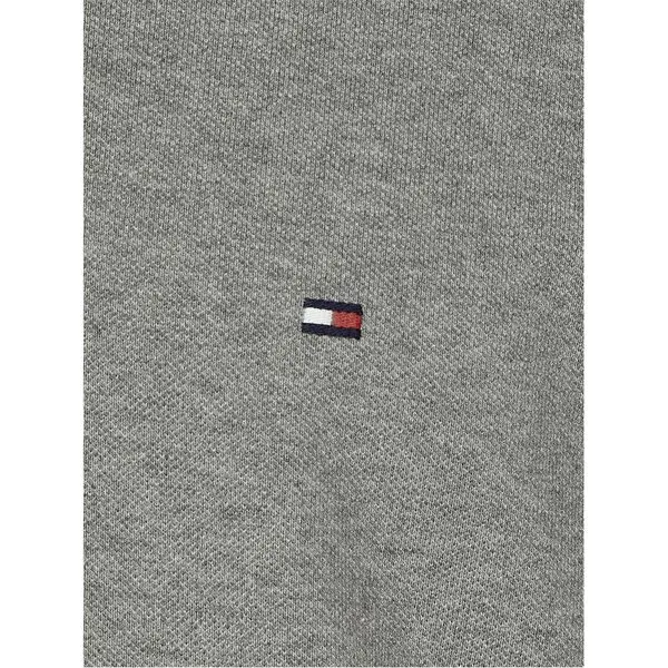 Tommy Hilfiger Logo Short Sleeve Polo Shirt
