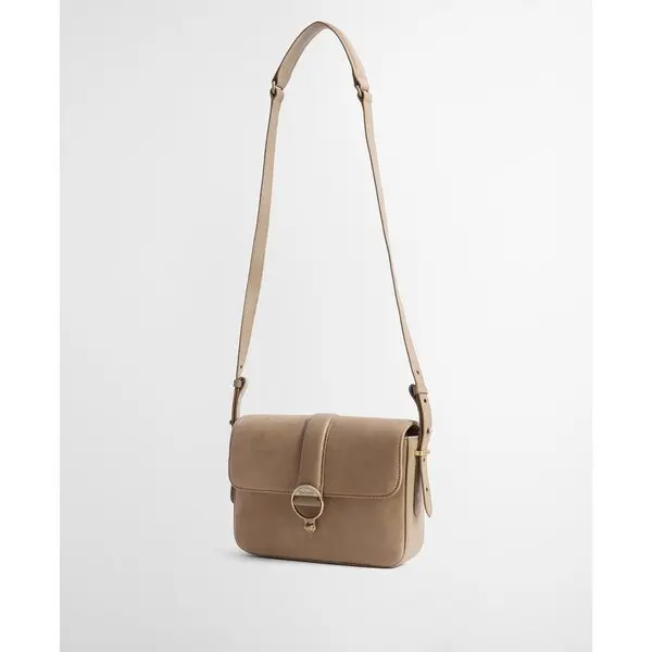 Barbour Lightweight Crossbody Bag