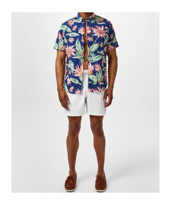 Polo Ralph Lauren Traveller Shorts - White