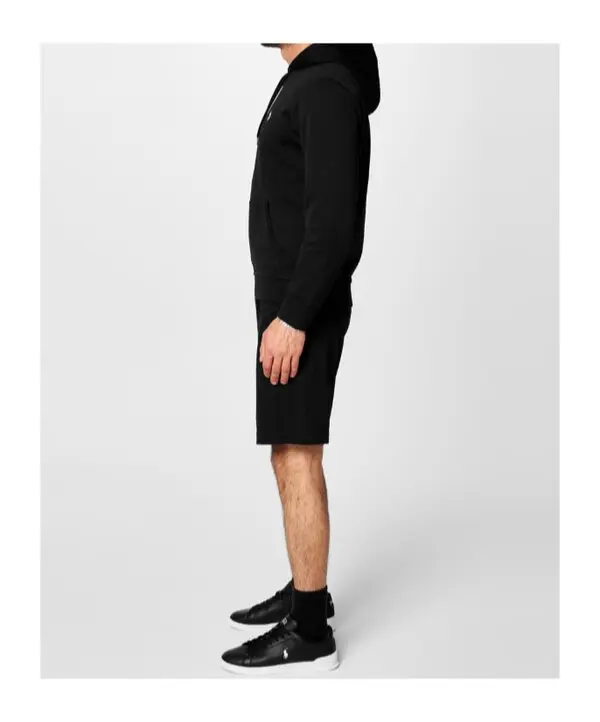 Polo Ralph Lauren Heritage Ii Court Trainers