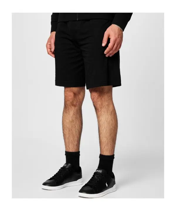 Polo Ralph Lauren Heritage Ii Court Trainers