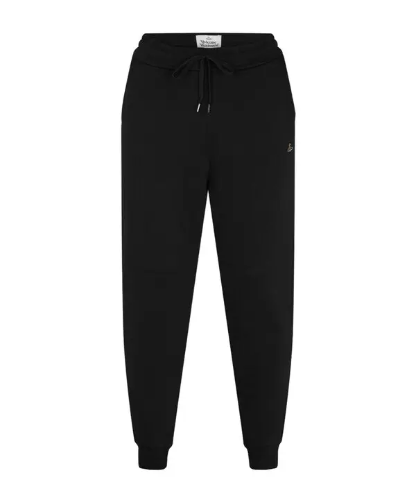 VIVIENNE WESTWOOD Embroidered Sweatpants