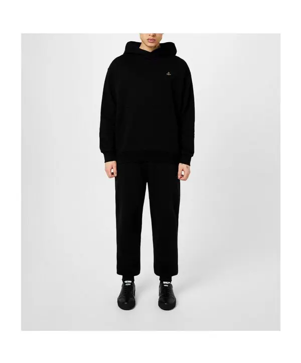 VIVIENNE WESTWOOD Embroidered Sweatpants