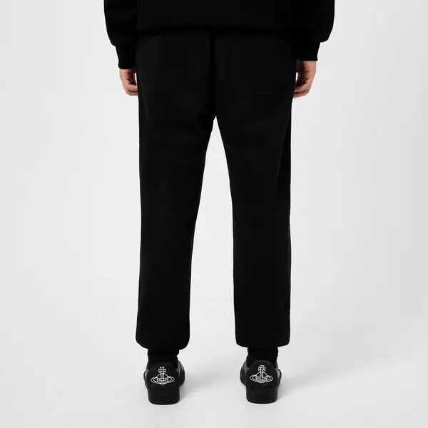 VIVIENNE WESTWOOD Embroidered Sweatpants