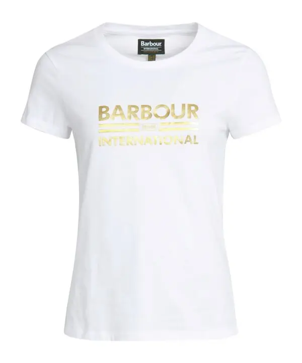 Barbour Originals Short Sleeve Graphic T-shirt