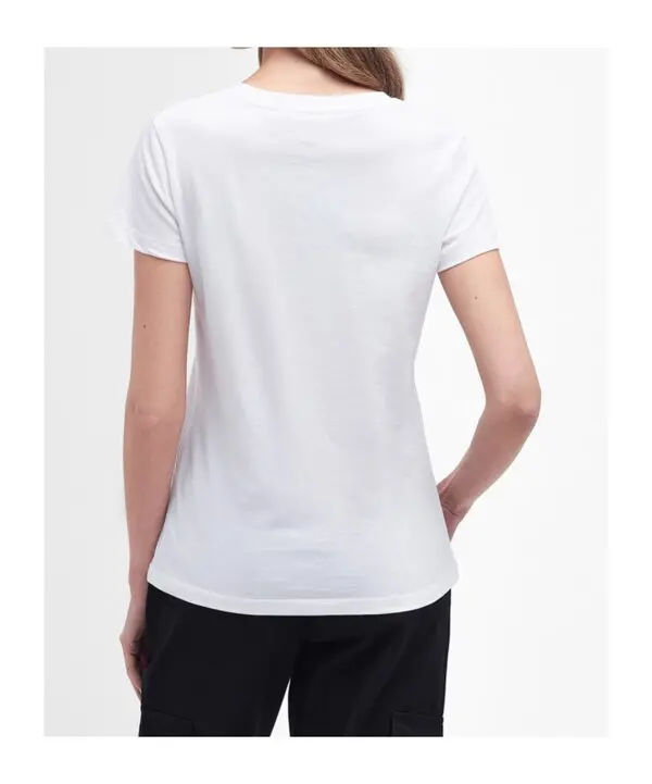 Barbour Originals Short Sleeve Graphic T-shirt