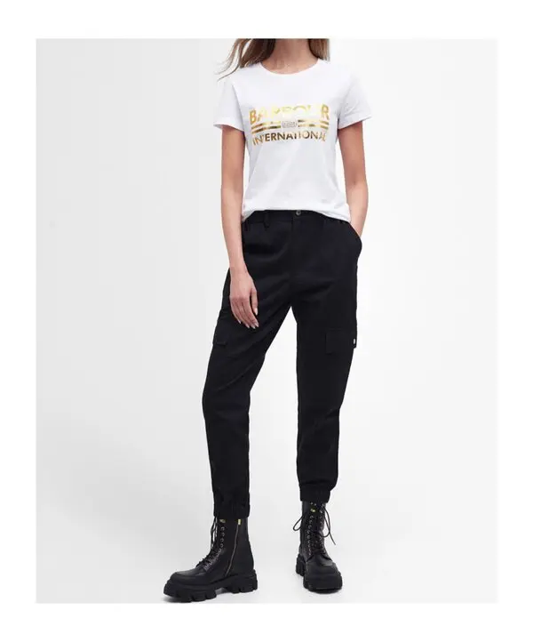 Barbour Originals Short Sleeve Graphic T-shirt