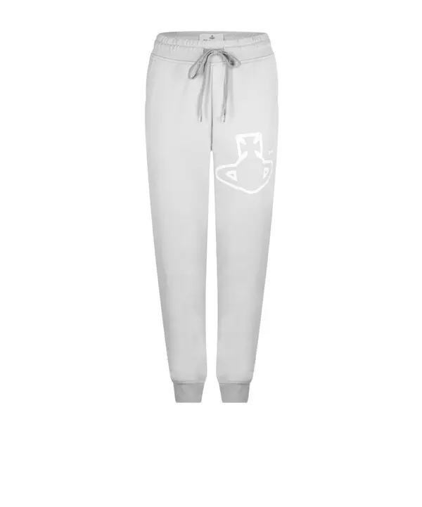 VIVIENNE WESTWOOD Classic Orb Jogging Bottoms