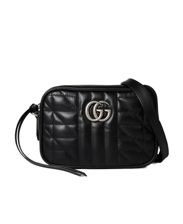 Gucci Logo Shoulder Bag